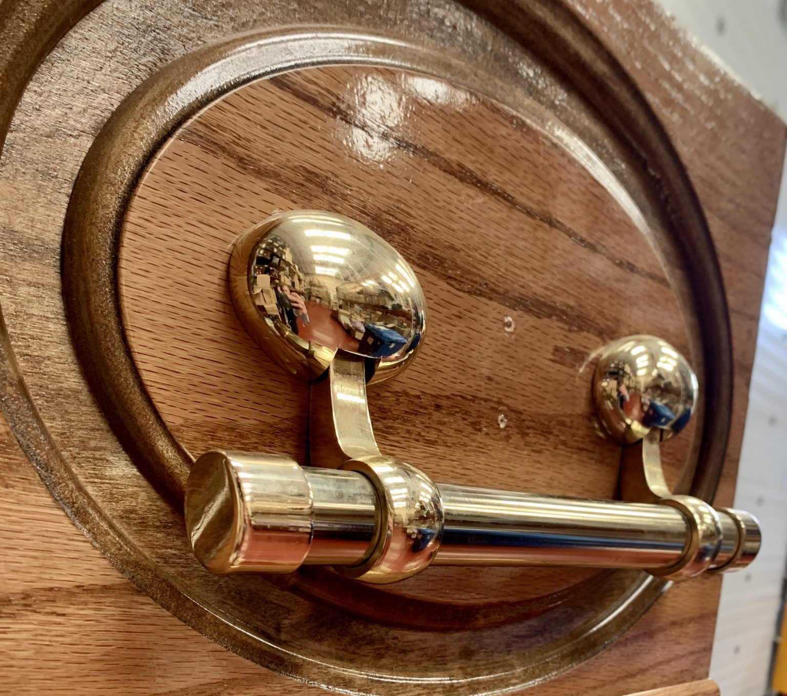 Gold Metal Handle Set: 1006 – DJ MacNeice